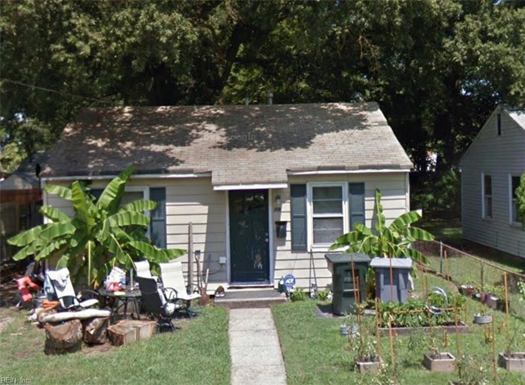 410 Marion Road, Hampton, VA 23663 | MLS #10489542 - Homesnap 410 Marion Road, Hampton, VA 23663 | MLS #10489542 - Homesnap