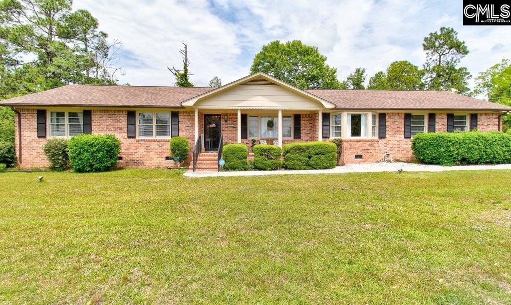 722 Hampton Drive, Orangeburg, SC 29118 | MLS #562494 - Homesnap 722 Hampton Drive, Orangeburg, SC 29118 | MLS #562494 - Homesnap