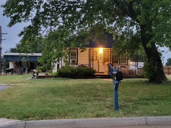 Home - Becky Schaffer