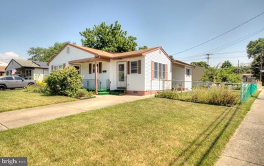 Home - Eric Carty - BHHS Fox & Roach