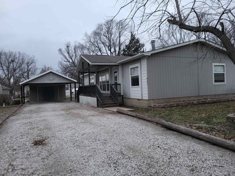 Home - Becky Schaffer