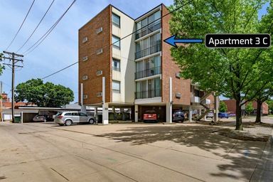 Listings - Becky Schaffer