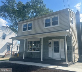 Home - Eric Carty - BHHS Fox & Roach