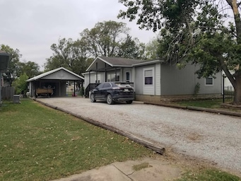 Listings - Becky Schaffer