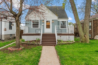 Home - Brooke Metz - EXP Realty