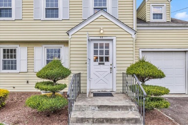 Home - Scott Broder - William Raveis Real Estate