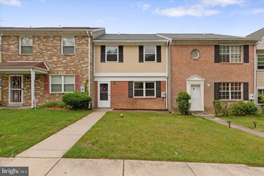 Listings - Danielle Burston