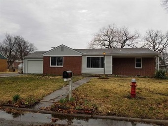 Listings - Becky Schaffer