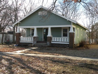 Listings - Becky Schaffer